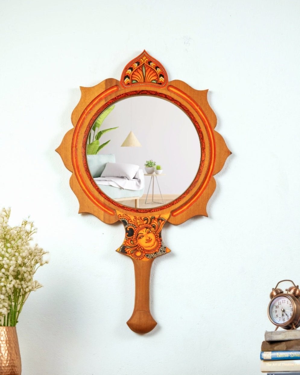 Valkannadi Mirrors – MIRAL INDIA