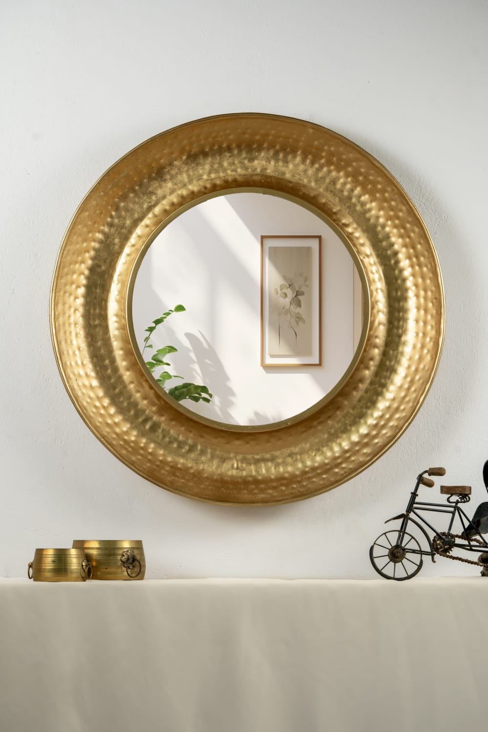 Miral India | Eco-Friendly Handcrafted Home Decor – MIRAL INDIA