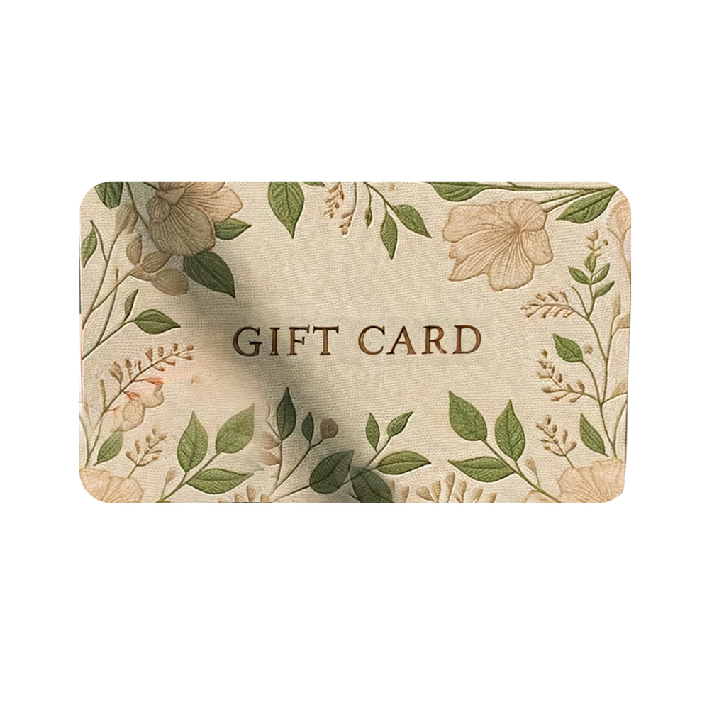 MIRAL INDIA Gift Cards